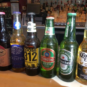 BIG BOWL - Updated January 2026 - 39 Photos & 58 Reviews - 10000 W O ...