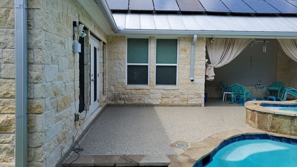 GEOCRETE CONCRETE COATINGS - Updated October 2025 - 47 Photos - 9900 ...