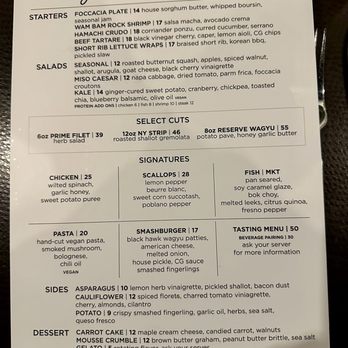 COMMON GROUND BAR AND EATERY - BERRY HILL - Updated July 2025 - 65 ...