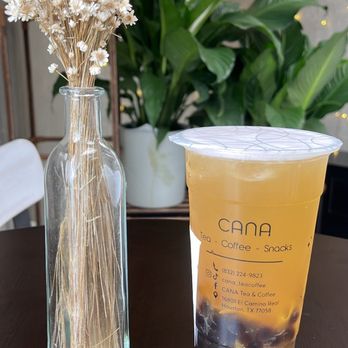 CANA TEA & COFFEE - Updated March 2025 - 144 Photos & 34 Reviews ...