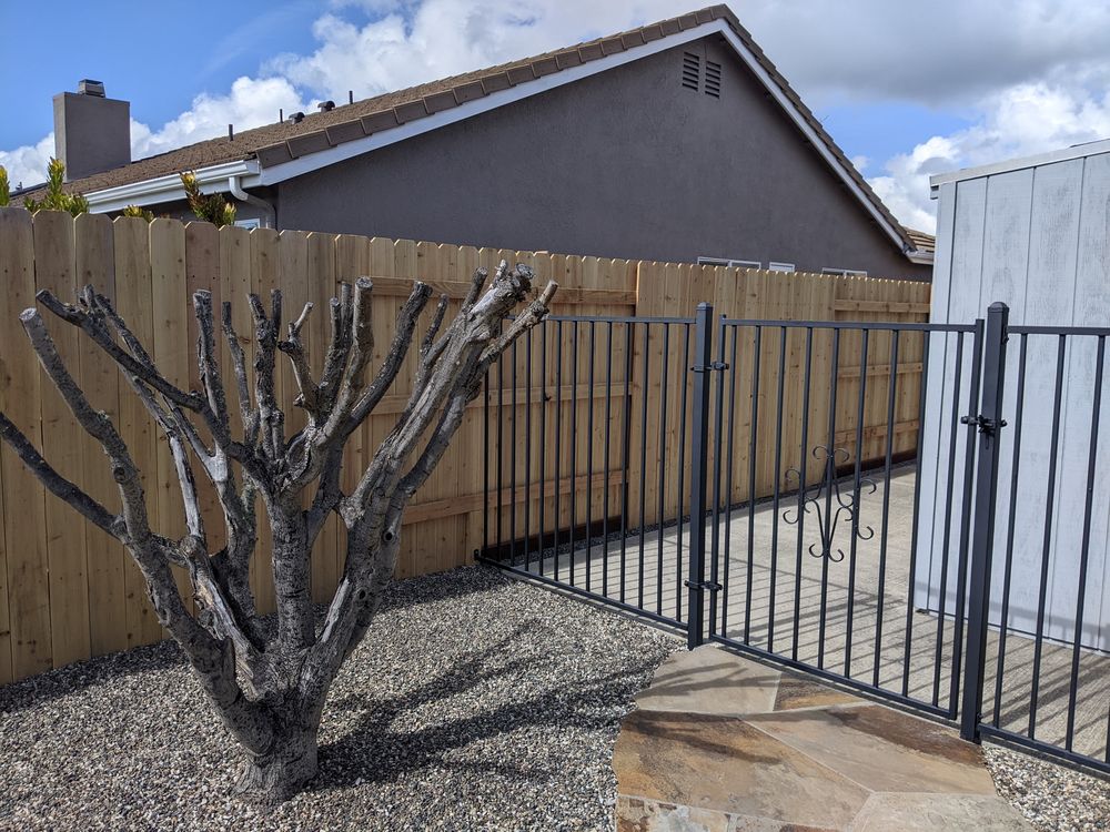 EVOLUTION LANDSCAPING - Updated July 2025 - 28 Photos - Lompoc, California - Masonry/Concrete ...