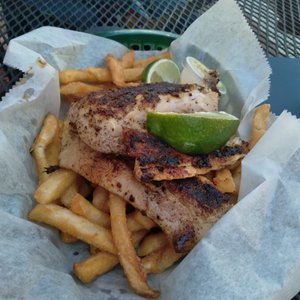 LEE BE FISH - 361 Photos & 641 Reviews - 350 Royal Palm Dr, Marco ...