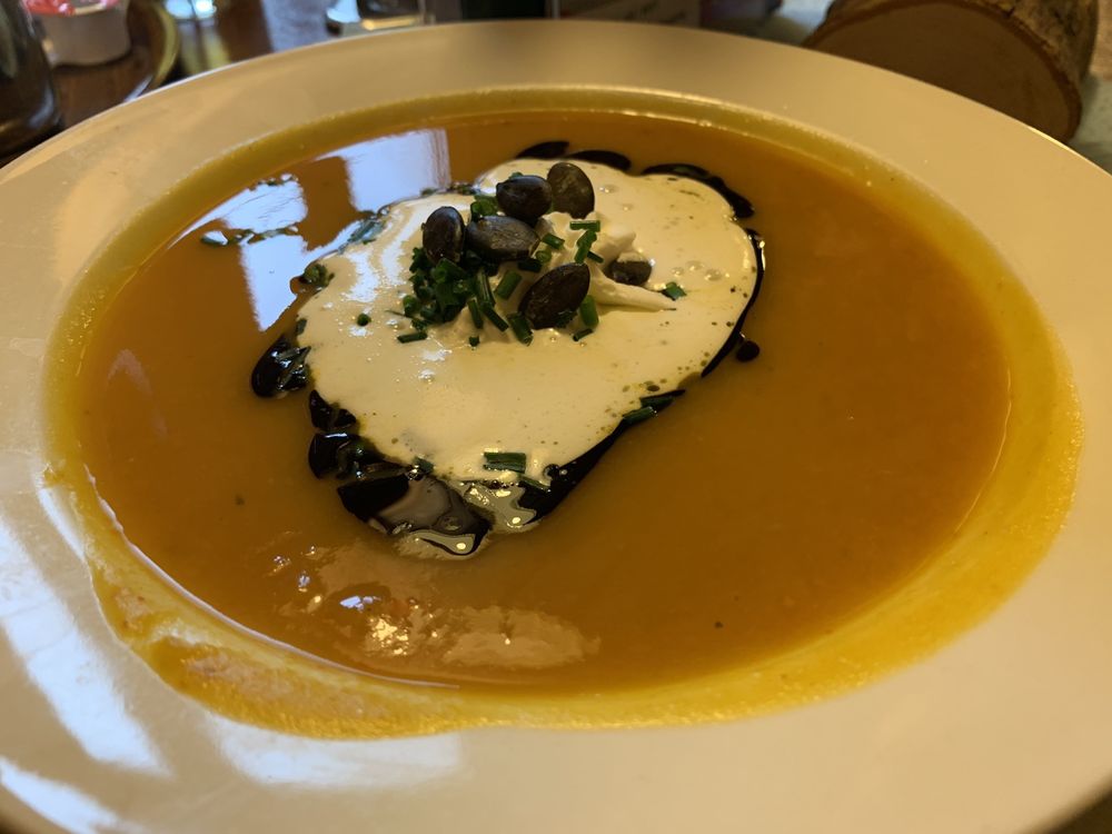 GASTHAUS GOSAUSEE RESTAURANT - 12 Photos - Gosau 395, Gosau ...