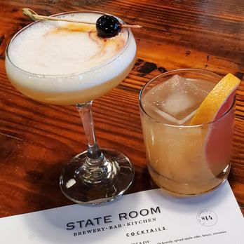 STATE ROOM - Updated October 2025 - 914 Photos & 720 Reviews - 1132 4th ...