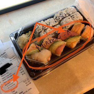 YABA SUSHI & STEAK HOUSE - 154 Photos & 87 Reviews - 4817 E Rockton Rd ...