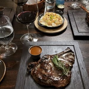 ELK AVE PRIME - 93 Photos & 132 Reviews - Steakhouses - 226 Elk Ave ...