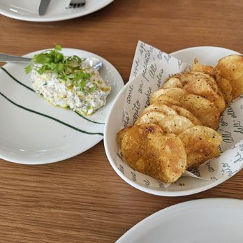 OSTERIA ELIO VOLPE - Updated March 2025 - 169 Photos & 33 Reviews - 540 ...