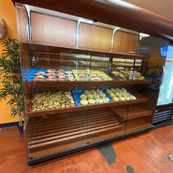 AZTECA BAKERY - Updated December 2025 - 2744 Fairfield Ave, Bridgeport ...