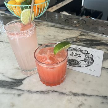 LASER WOLF - Updated August 2024 - 1195 Photos & 350 Reviews - 97 Wyth ...