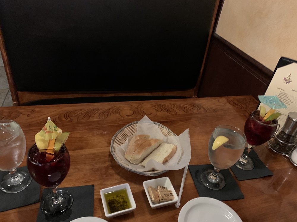 RODELLO’S ITALIAN RESTAURANT - 72 Photos & 97 Reviews - 26736 US-27 ...