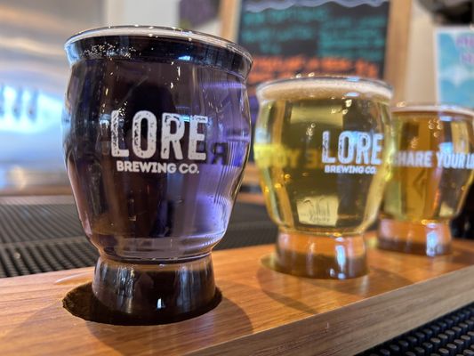LORE BREWING - Updated May 2026 - 69 Photos & 40 Reviews - 1218 ...