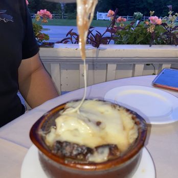 Book a Table - Highfields Restaurant & Eagle Landing Tavern - Updated ...