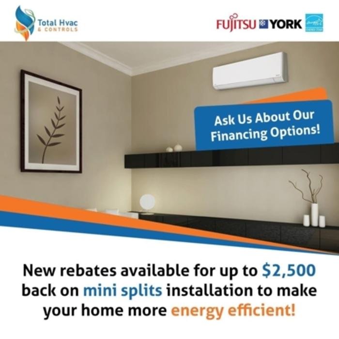 TOTAL HVAC & CONTROLS - Updated March 2025 - Goulds, Newfoundland and ...