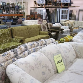 HABITAT FOR HUMANITY RESTORE - Updated January 2026 - 10 Photos - 104 ...