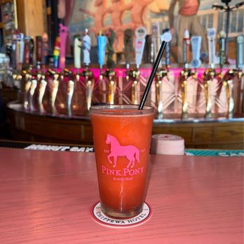 PINK PONY - Updated May 2025 - 1062 Photos & 883 Reviews - 7221 Main St ...