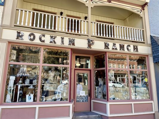 ROCKIN P RANCHWEAR - Updated October 2025 - 13 Photos - 512 Main St ...