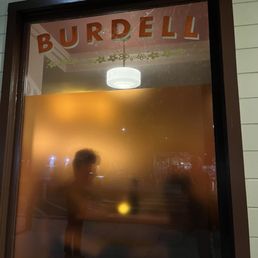 BURDELL - Updated June 2025 - 626 Photos & 272 Reviews - 4640 Telegraph ...