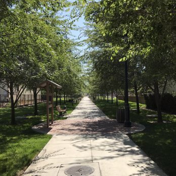 O’TOOLE ELMS PARK - Updated September 2025 - 52 Photos & 12 Reviews ...