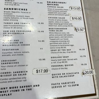 DOLCE CAFFE - Updated April 2025 - 236 Photos & 146 Reviews - 3882 ...