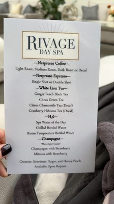 RIVAGE DAY SPA - 45 Photos & 64 Reviews - 210 S Old Woodward ...