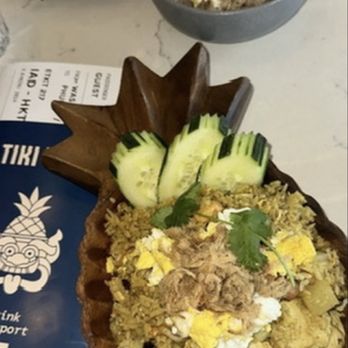 TIKI THAI - Updated December 2025 - 907 Photos & 438 Reviews - 12100 ...