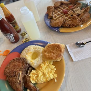 THE BREAKFAST KLUB - Updated April 2025 - 5369 Photos & 6411 Reviews ...