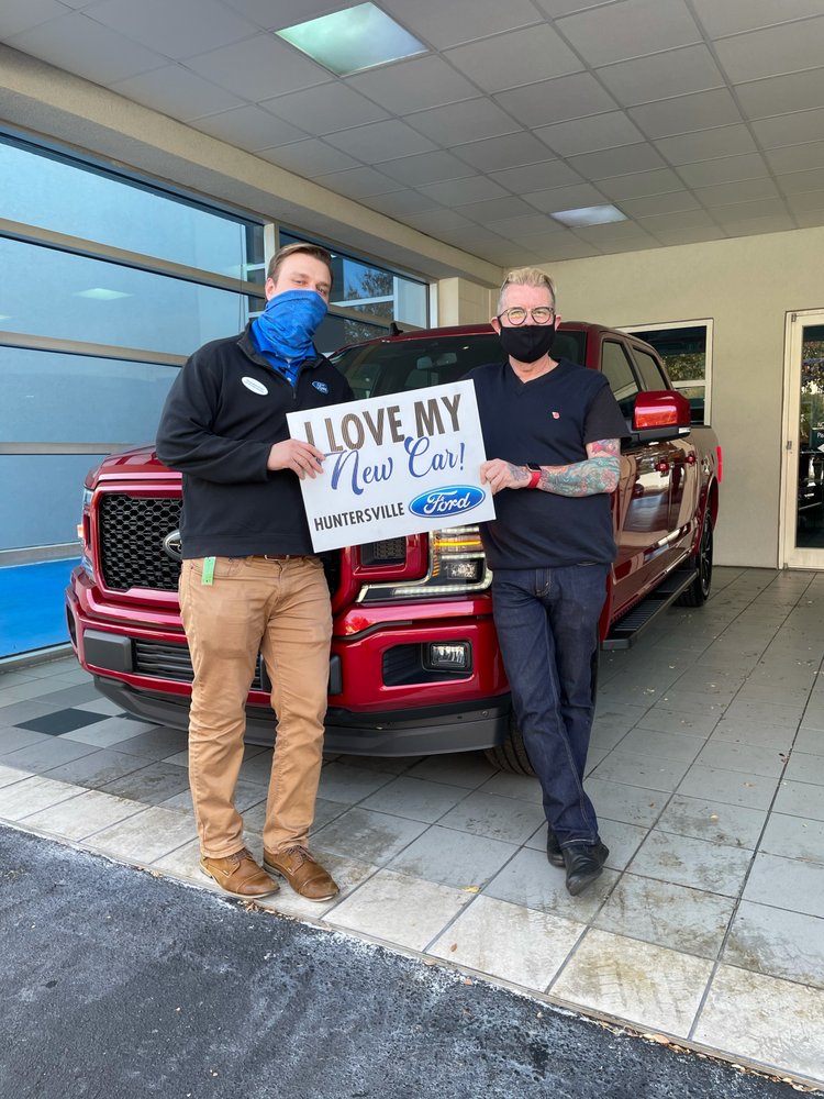 HUNTERSVILLE FORD - 31 Photos & 94 Reviews - 13825 Statesville Rd ...