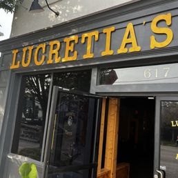 LUCRETIA’S KITCHEN - Updated July 2025 - 72 Photos & 76 Reviews - 617 W ...