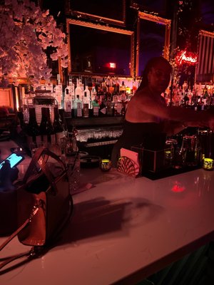 ANANSI COCKTAIL LOUNGE - 11 Photos - 2700 E College Ave, Decatur ...