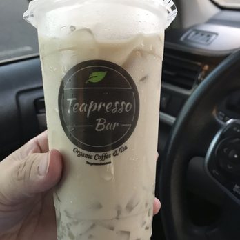 TEAPRESSO BAR - Updated December 2024 - 19 Photos & 14 Reviews - 69-555 ...