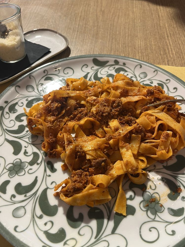RISTORANTE BOLOGNESE - Updated December 2025 - 23 Photos & 11 Reviews ...