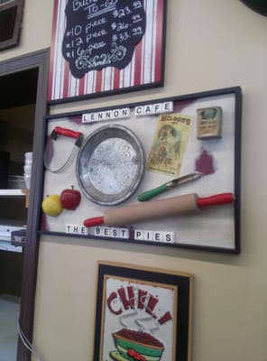 LENNON CAFE - Updated October 2024 - 28 Photos & 34 Reviews - 12489 W ...