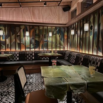 NAKS - Updated June 2024 - 150 Photos & 29 Reviews - 201 1st Ave, New ...