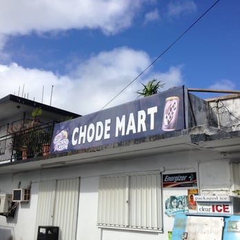 CHODE MART - Updated June 2024 - 43 Photos & 14 Reviews - 125 9th ...