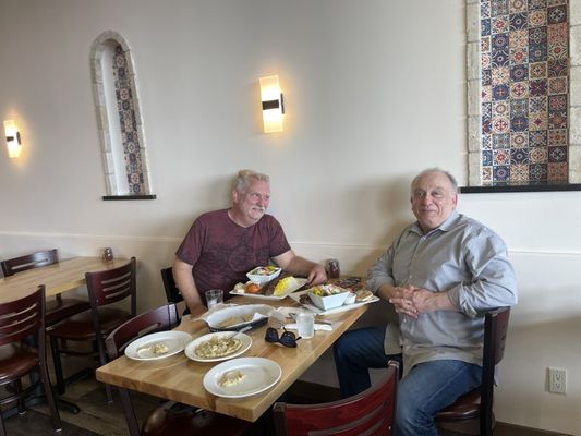 KABOB KORNER - Updated October 2025 - 16 Reviews - 19565 US-2, Monroe ...