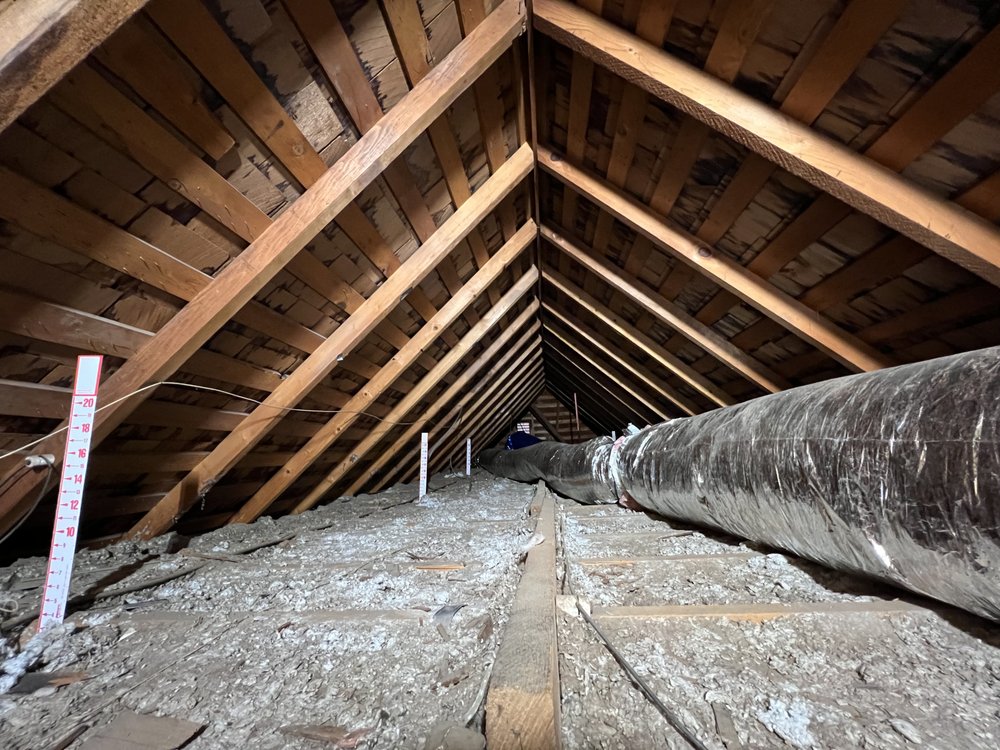 TYSON INSULATION - Updated July 2025 - 55 Photos & 30 Reviews - 5645 E ...