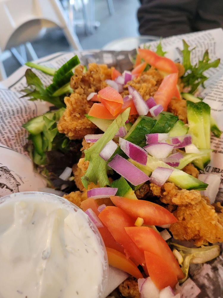 HOOKED FISH BAR - Updated December 2025 - 59 Photos & 72 Reviews ...