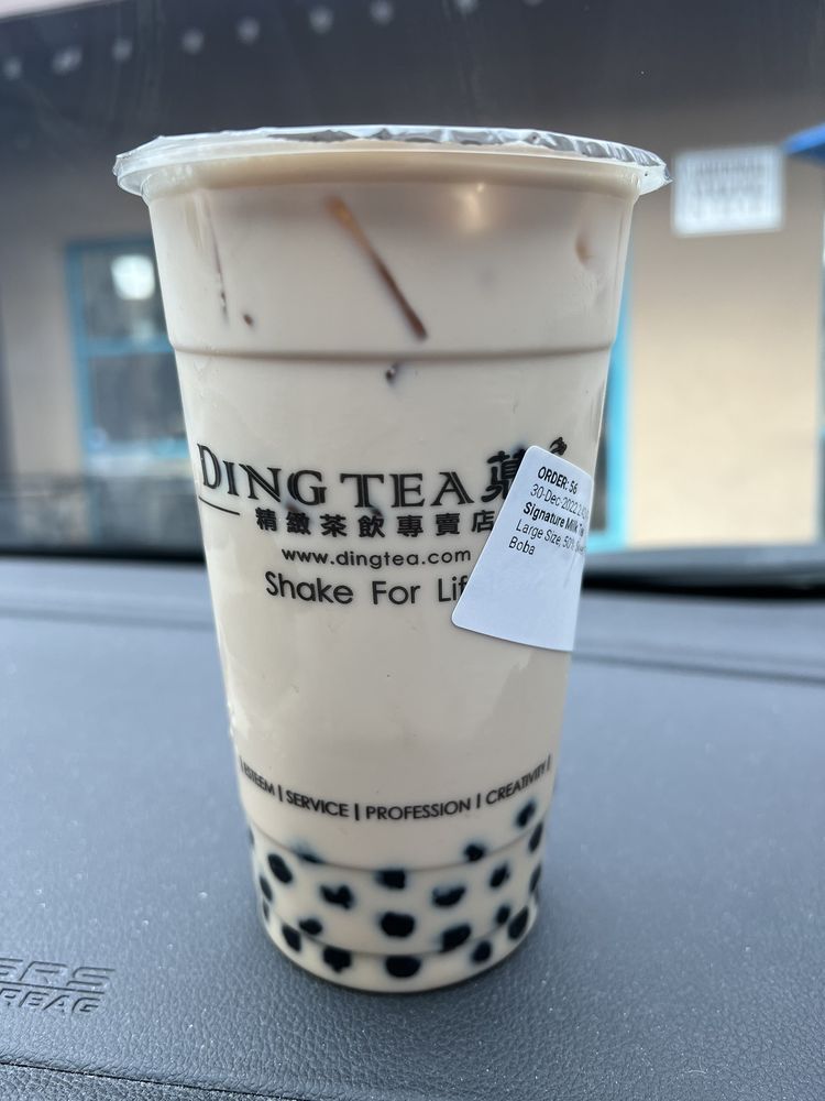 DING TEA TUCSON - Updated October 2025 - 139 Photos & 121 Reviews ...