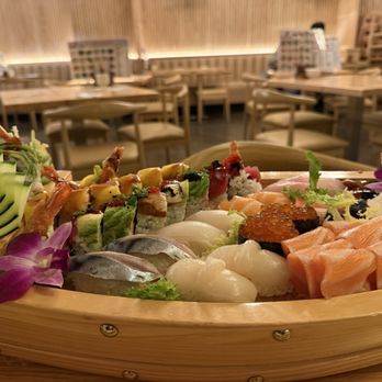 SUSHI NOVA - Updated November 2025 - 225 Photos & 166 Reviews - 1935 N ...