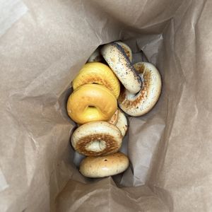 CAPE COD BAGEL CAFE - Updated May 2024 - 69 Photos & 174 Reviews - 419 ...