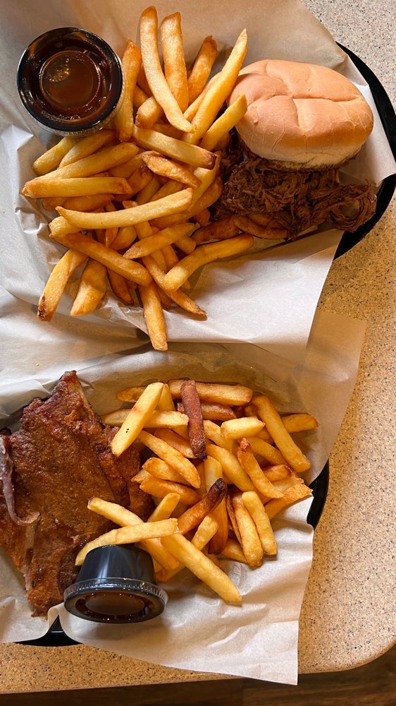 MASON DIXON BBQ - Updated January 2026 - 19 Photos & 38 Reviews - 115 ...