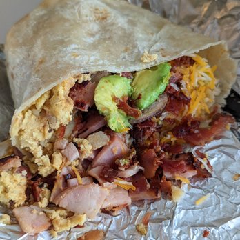 PACIFIC POINT MARKET & CAFE - 100 Photos & 125 Reviews - 302 Pacific ...