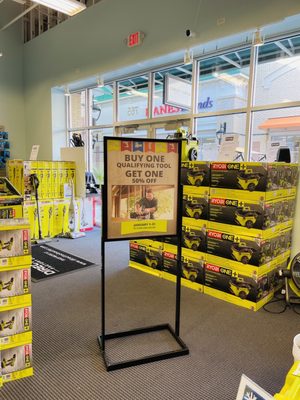 DIRECT TOOLS FACTORY OUTLET - Updated December 2025 - 200 Tanger ...