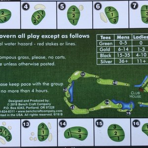 SUMMERFIELD CROSSINGS GOLF CLUB - 26 Photos & 20 Reviews - 13050 ...