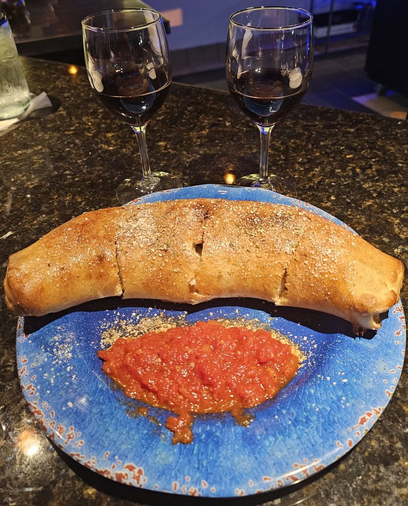 MARTONI PIZZA LOUNGE - 11 Photos - 555 S Federal Hwy, Pompano Beach ...