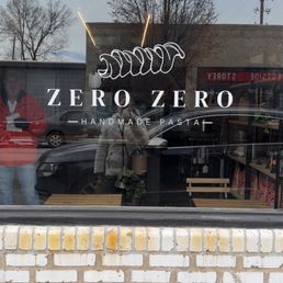 ZERO ZERO HANDMADE PASTA - Updated July 2025 - 59 Photos & 19 Reviews - 1702 Summit St, Kansas ...
