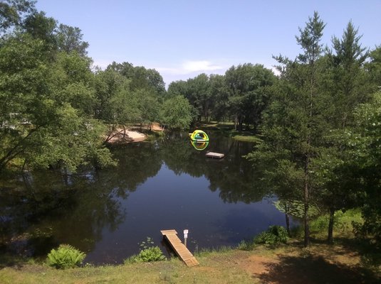 WINDING RIVER CAMPGROUND - Updated October 2025 - N7989 State Rd 80 ...