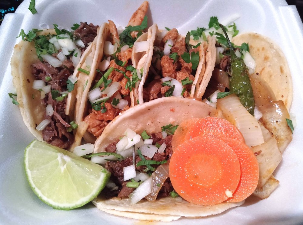 EL TACO EXPRESS - Updated August 2025 - 18 Photos - 4912 NW 10th St ...