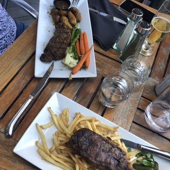 BLACK DOG BISTRO - Updated January 2026 - 47 Photos & 69 Reviews - 5540 ...