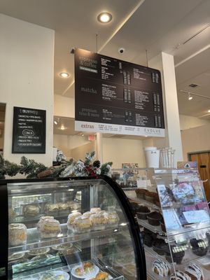 EVOLVE COFFEE + MATCHA - Updated November 2024 - 13 Photos & 16 Reviews ...